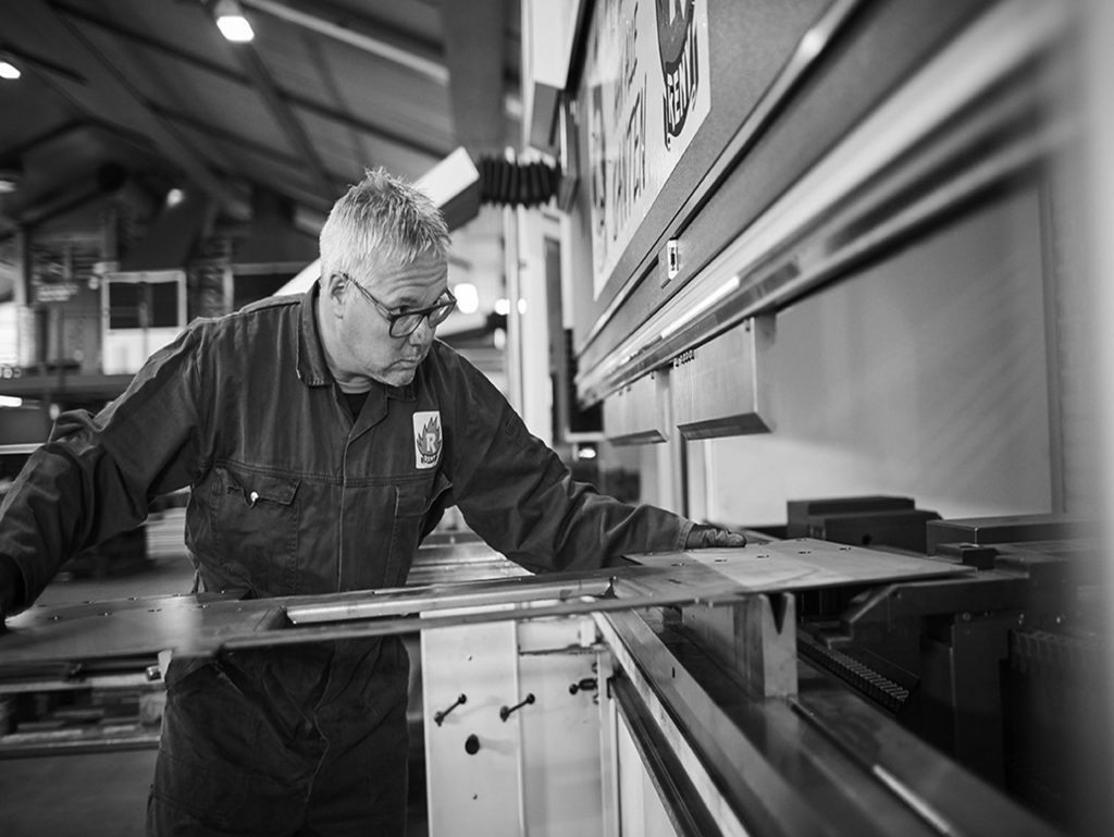 RENY - De specialist in houtkachels en houthaarden